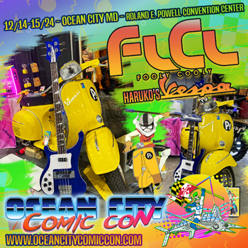 Guests | Ocean City Comic Con | OCMD | 12.13-14th.25